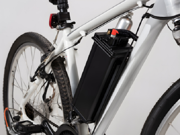 10 Best E Bike Accessories for Commuting and Long Trips – ENGWE Official