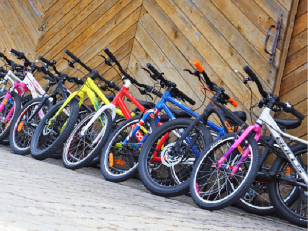 6 Best 20 Inch Bike Models for Boys and Girls in 2026 – ENGWE Official