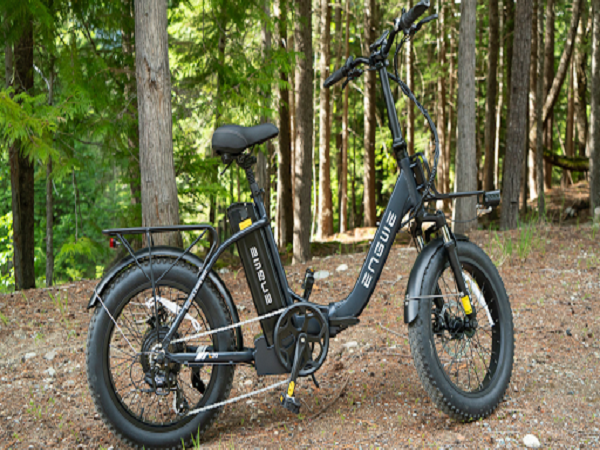 8 Best Fast Electric Bikes for 2025 – ENGWE