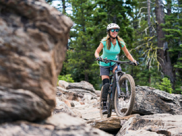 8 Best Women's Mountain Bike Picks for Beginners and Pros – ENGWE Official