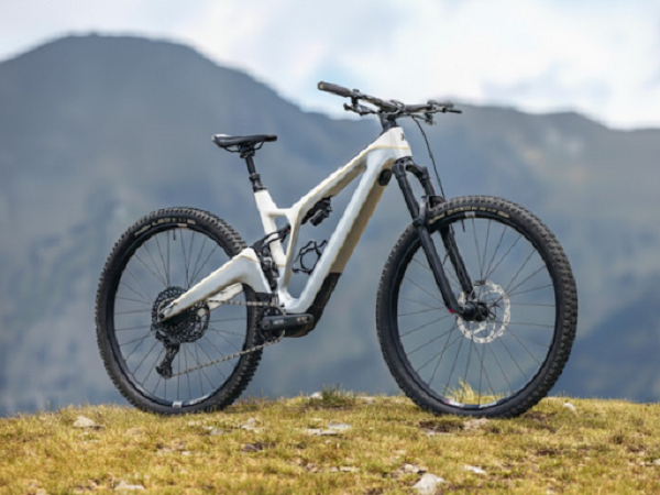 8 Top Rated Full Suspension Electric Mountain Bike for Adults – ENGWE ...