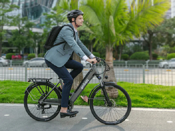 Actbest Electric Bike Review: The Best Budget Commuter for Adults ...