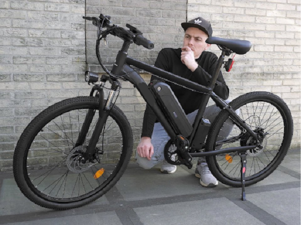 Best Electric Bikes Under 1000: Top 10 Models for 2026 Reviewed – ENGWE ...