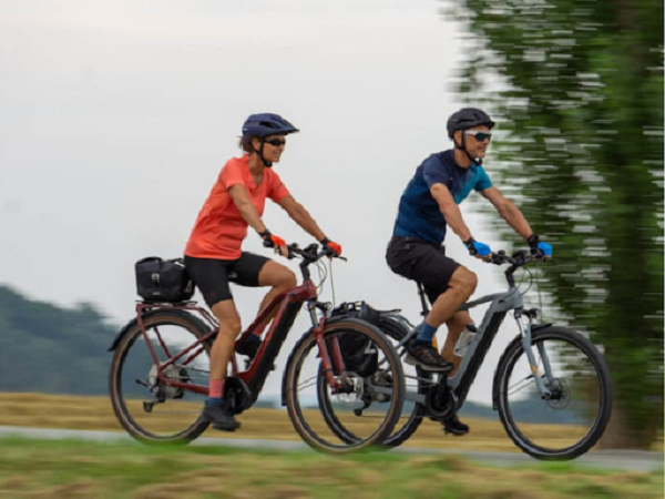 Breaking Limits: 8 Fast Ebikes You Can Legally Ride – ENGWE Official