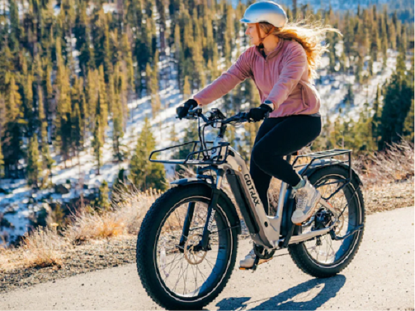 Comparing Gotrax Electric Bike Models: From Fat Tire to Folding – ENGWE ...