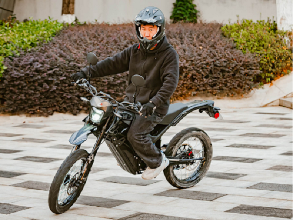 Macfox E-bike Review: A Look at the X1, X1S, and X2 Models – ENGWE Official