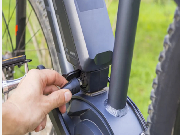 E Bike Battery Charging: Tips to Ensure Long Battery Life – ENGWE Official