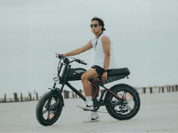 E Bike Components Guide: What to Look for in a Reliable Electric Cycle ...