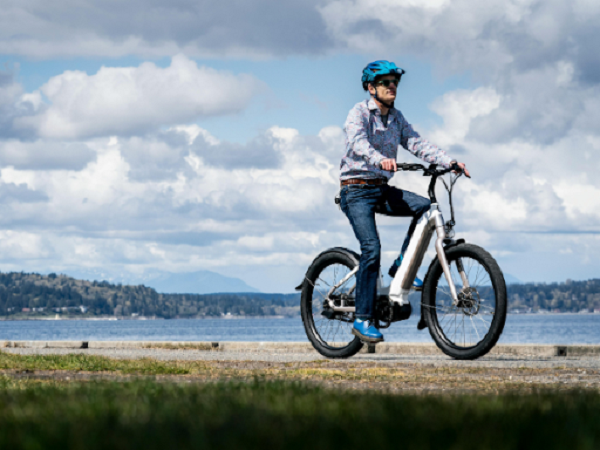Electric Cycle Rider Guide: What Electric Cycle Fits You? – ENGWE Official