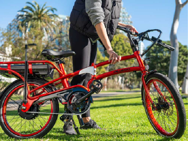 Electric Pedego Bike for Sale: Top Models and Pricing Guide – ENGWE ...