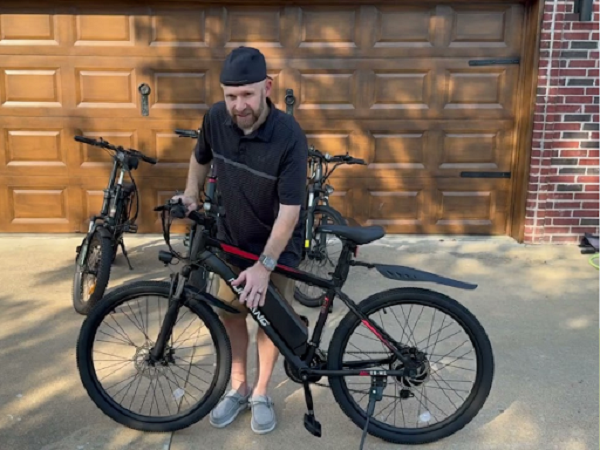 Funhang Electric Bike for Adults: Top Speed and Range Secrets – ENGWE ...