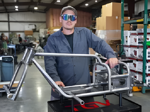 How to Choose the Best Mini Bike Frame for Adults – ENGWE Official