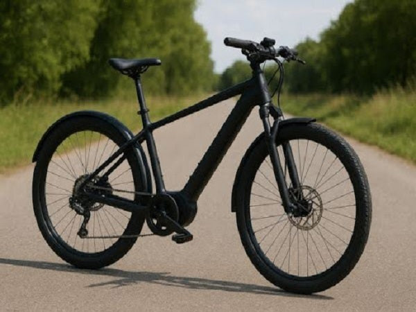 How to Find the Best Fast Ebikes for Your Budget – ENGWE Official