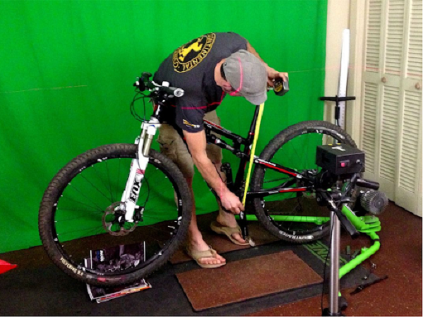 How to Measure a Bike Frame: The Ultimate Size Guide – ENGWE Official
