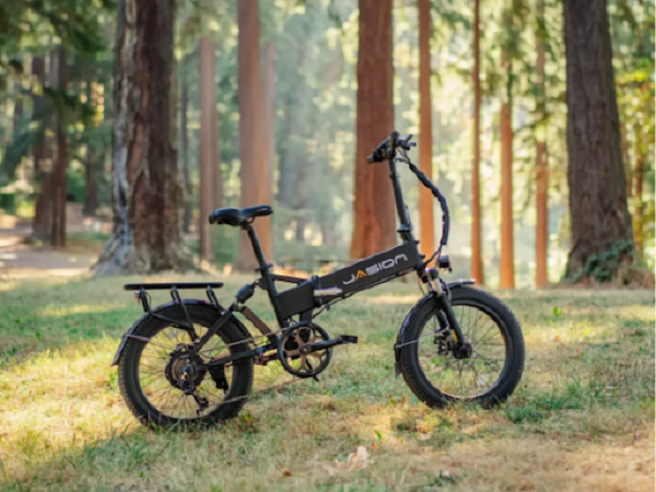Jasion Electric Bike Review: An In-Depth Look at This Popular Brand ...