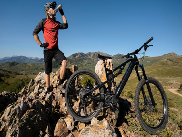 Lightweight Electric Mountain Bicycle Options Compared – ENGWE Official