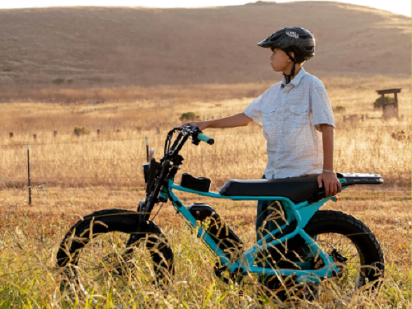 Macfox E-bike Review: A Look at the X1, X1S, and X2 Models – ENGWE Official