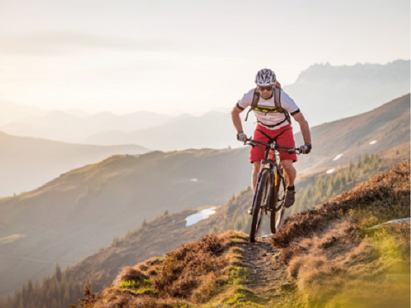 Mountain Biking for Beginners: A Complete Starter's Guide – ENGWE Official