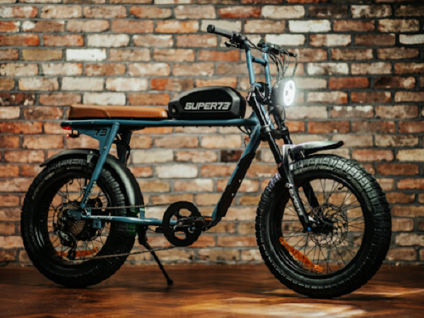 Super 73 Electric Bike Review: Is it Worth the High Price? – ENGWE Official
