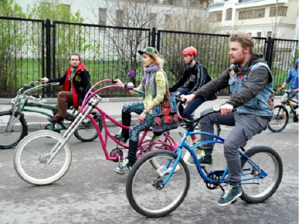 The Best Electric Low Rider Bikes of 2025: A Review – ENGWE Official