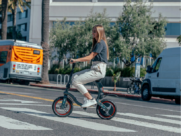 The Best Mini Bikes for Adults in 2025: A Review – ENGWE Official