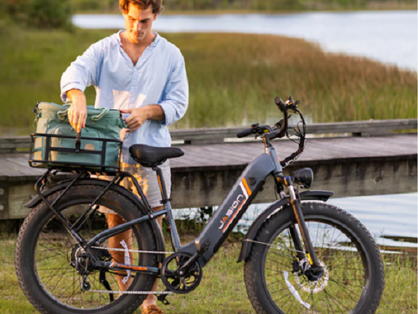 The Ultimate Jasion Electric Bike Buyer's Guide – ENGWE Official