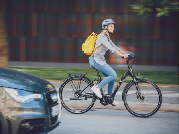 Top 10 Commuter Bike Recommendations: Speed, Comfort, and Budget ...