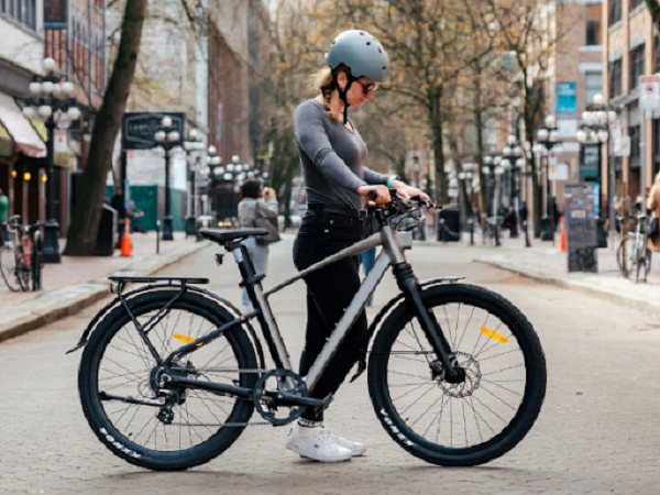 Top 10 Commuter E Bike Models for City and Urban Riding – ENGWE Official