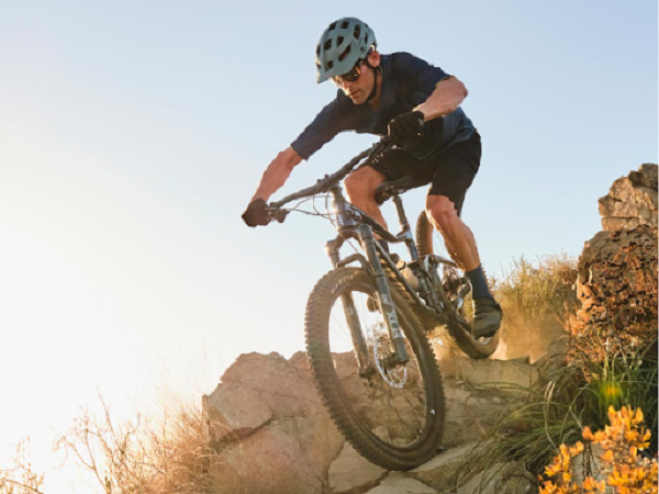 Top 10 Full Suspension 26 Inch Mountain Bike Picks: Comfort and Contro ...