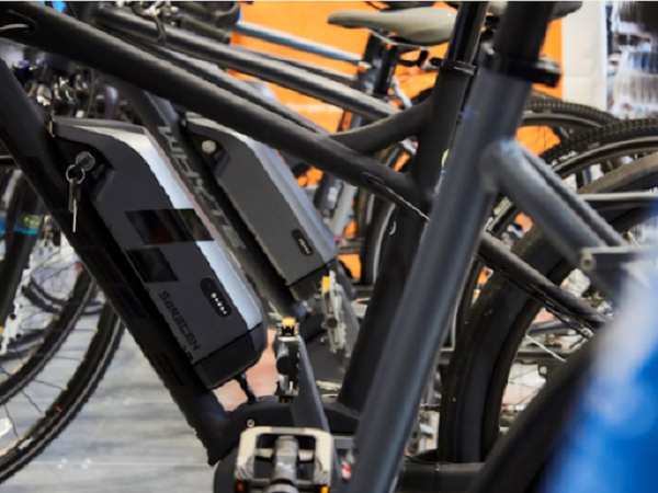 Top 5 Ebike Models Carrying A 48V Ebike Battery Reach Maximum Speeds ...