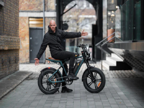 Top Rated Electric Bicycle Models of 2025: Expert Picks & Reviews ...