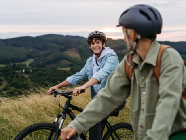 Top Rated Electric Bike for Teens: Reviews and Top Brands – ENGWE Official