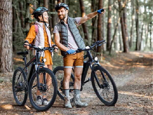 Totguard Electric Bike Reviews: Battery, Parts, and Charger – ENGWE ...
