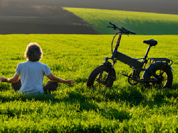 Understanding Your ENGWE Ebike Controller and Parts – ENGWE Official
