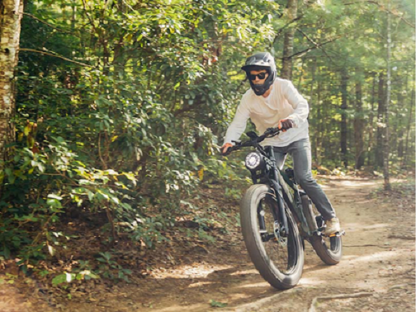 Understanding Your Ebike: A Guide to the Motor, Battery, and Controlle ...