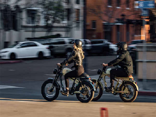 What Is a Class 2 Electric Bike? Complete Breakdown – ENGWE Official