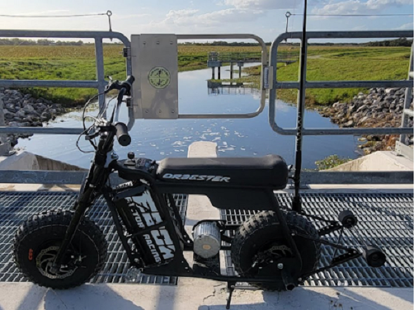 What Is a Dragster Ebike? The Ultimate Guide to the Mini Dragster ...