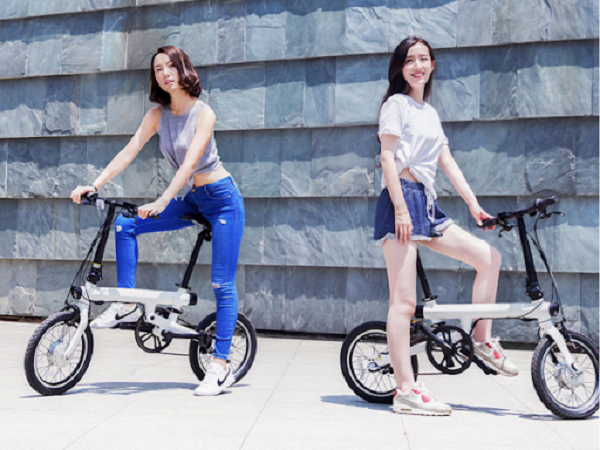 Which Electric Assist Bikes Have the Best Pedal Assist? – ENGWE Official