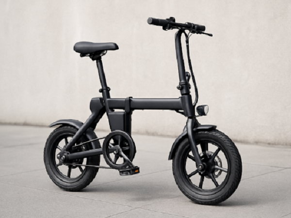 Why a Small E Bike Could Be the Best Cheap Electric Bike in 2025 – ENGWE