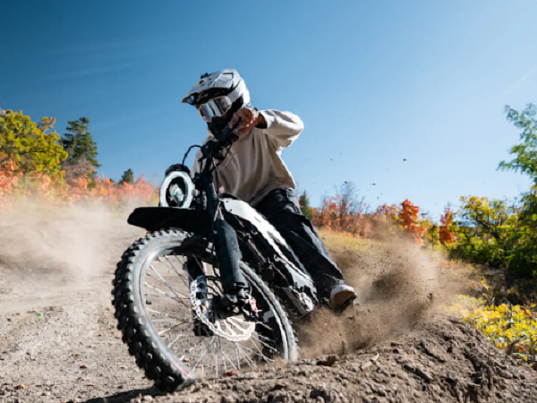 Why the Best Off Road Electric Bike Wins on Rugged Terrains – ENGWE ...