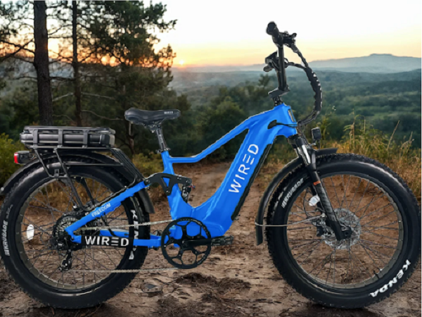 Wired Freedom Ebike: Pros, Cons, and Unbiased Reviews – ENGWE Official