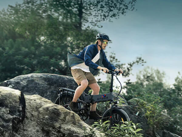 Discover E Fat Bikes: Pros, Cons & Top ENGWE Picks – ENGWE Official