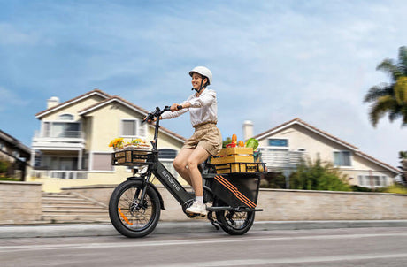 Roadrunner Pro Electric Bike Review: Is Roadrunner Pro A Good Brand ...