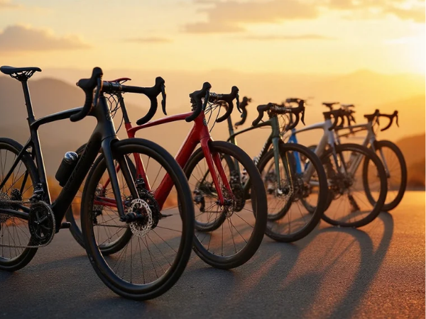 8 Best Road Bikes Brands: Who Makes the Best Ride? – ENGWE Official