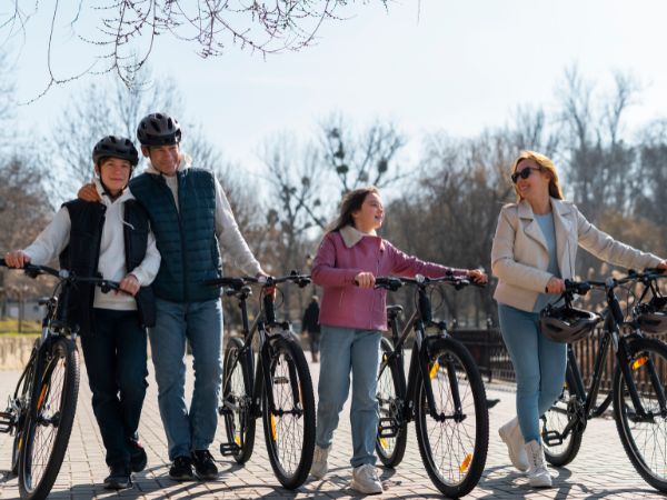 6 Global Best E Bike Brands Transform Modern Urban Commuting – ENGWE ...