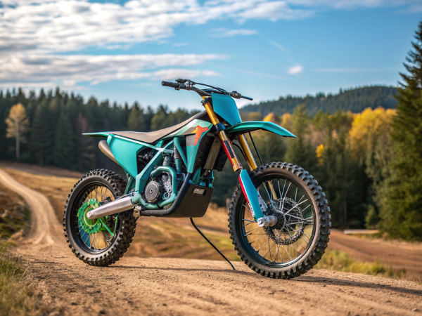 What Is the Best Electric Dirt Bike Brand on the Market? – ENGWE Official