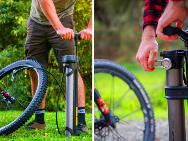 6 Best Electric Mini Pump for a Road Bike: Our Top Picks – ENGWE Official