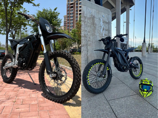 Cheap Electric Dirt Bikes for Adults for Sale: New vs Used – ENGWE Official