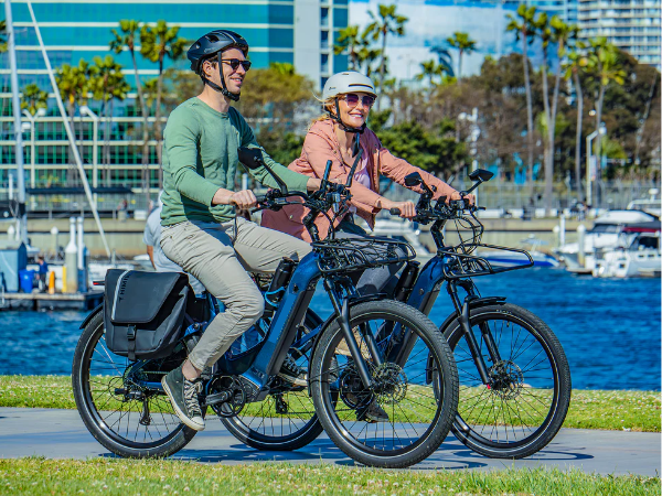 Best Rated Class 2 Electric Bike: Top 10 Models and Reviews – ENGWE ...