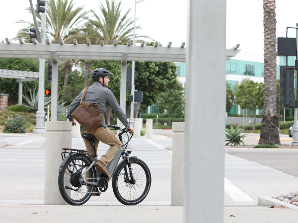 Top 10 Commuter E Bike Models for Urban and City Riding – ENGWE Official